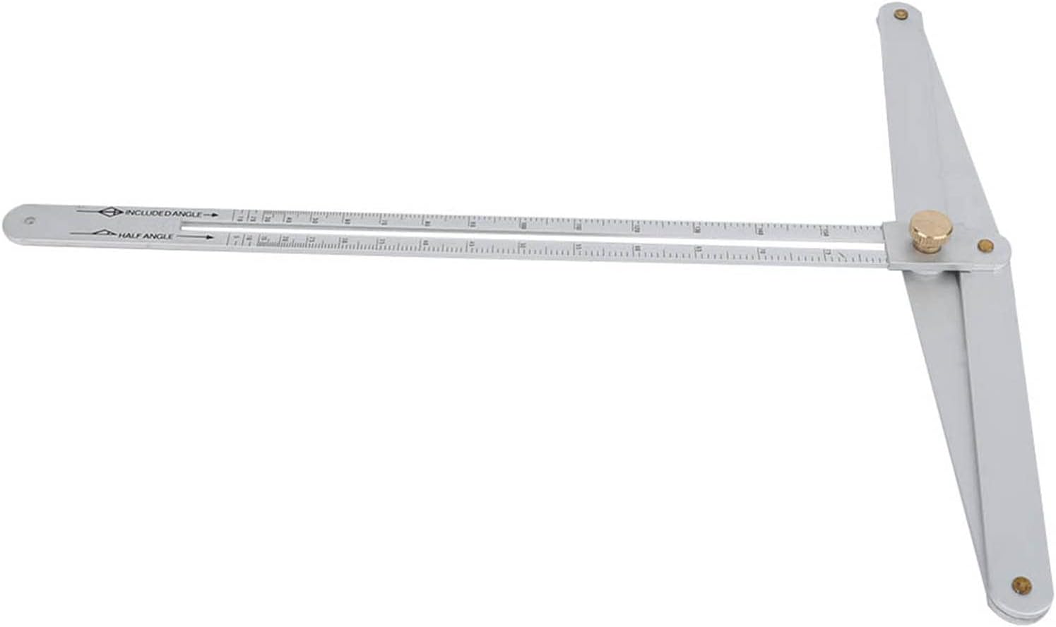 Corner Angle Finder, Protractor Tool Stable Professional with Portable ...