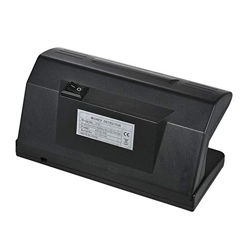PRAV® Counterfeit Money Detector Ultraviolet Uv Counterfeit Bill ...