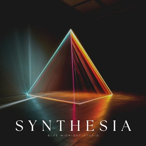 Amazon MusicでAmbientalismのSynthesiaを再生する