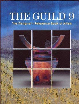 The Guild 9 : The Designer's REference Book of Artists: Amazon.co.uk ...