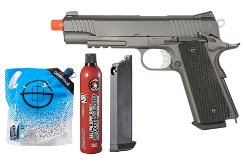 Amazon Best Sellers: Best Airsoft Guns