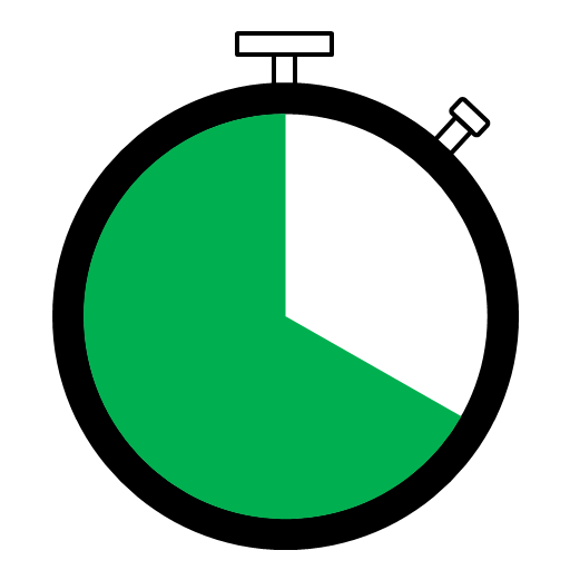 Easy Visual Timer - App on Amazon Appstore