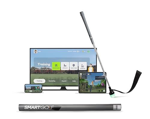 8 Best AI Golf Swing Analyzers of 2025