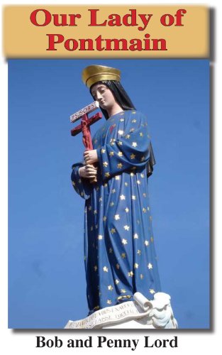 Our Lady of Pontmain (Many Faces of Mary Book I) - Kindle edition by ...