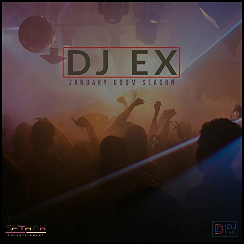 January Gqom Season by DJ Ex on Amazon Music - Amazon.com
