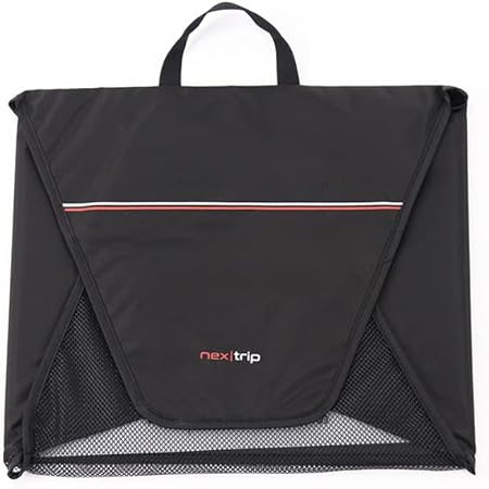 Amazon.com: Garment Packing Folder For Travel Clothes Organizer Travel ...