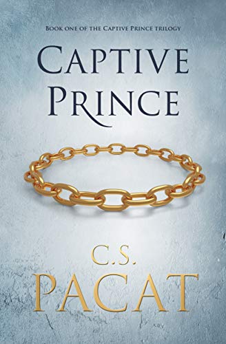 Captive Prince: Book One of the Captive Prince Trilogy eBook : Pacat, C ...
