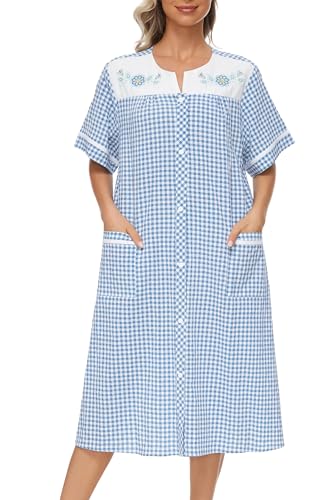 Mejores Productos De Bata Casa Talla