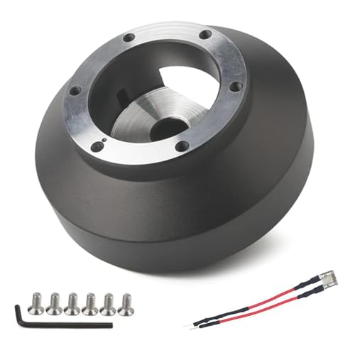 amazon.ae Best Sellers: The best items in Car Steering Wheel Hubs based ...