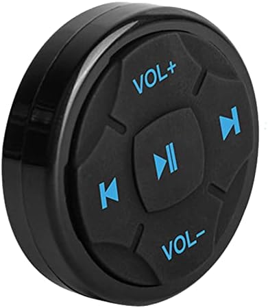 SNAPPSY Bluetooth Media Button Wireless Controller Control Kit for ...