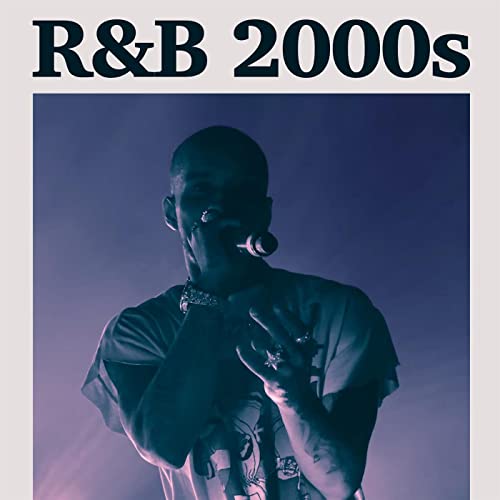 Amazon.com: R&B 2020s [Explicit] : VARIOUS ARTISTS: Digital Music