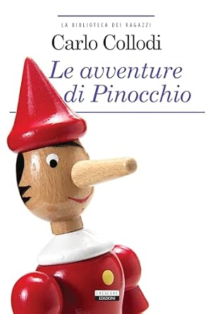 Le avventure di Pinocchio. Ediz. integrale illustrata. Con Segnalibro ...