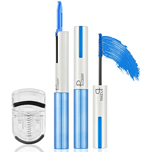 Find The Best Mascara For Blue Eyes Reviews & Comparison - Katynel