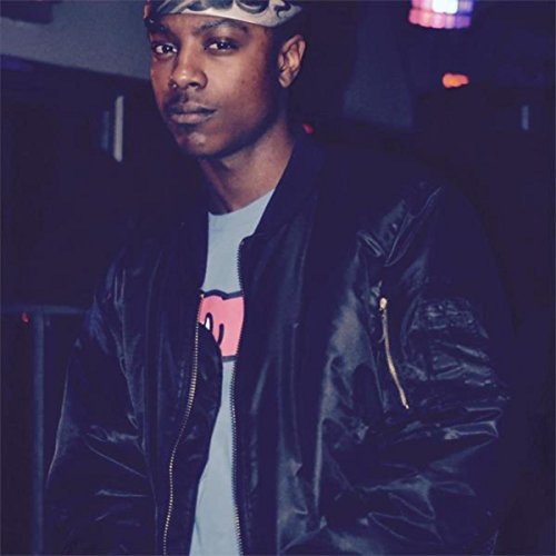 Amazon.co.jp: Chanel (2015) [Explicit] : ACE featuring Zayy Ransom ...