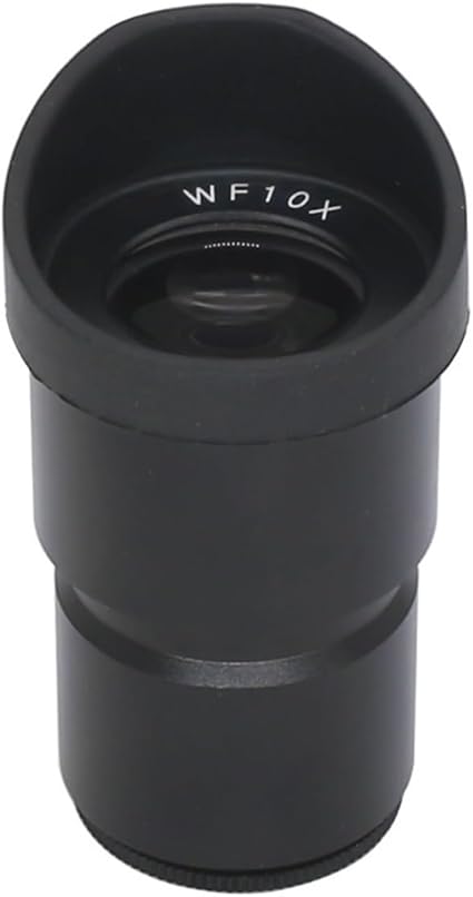 microscope accessories kit slide preparation camer WF5X WF10X WF15X ...