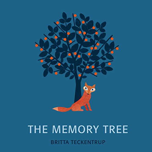 The Memory Tree - Kindle edition by Teckentrup, Britta. Children Kindle ...