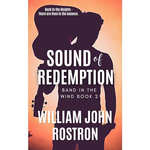 Amazon.com: Sound of Redemption (Audible Audio Edition): William John ...