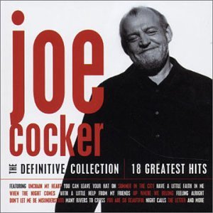 Definitive Collection: Joe Cocker: Amazon.es: CDs y vinilos}
