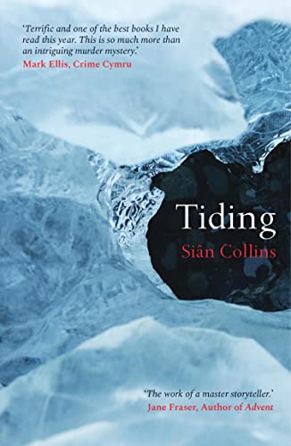 Tiding eBook : Collins, Siân: Amazon.co.uk: Books