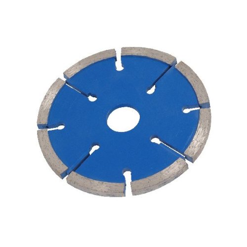 Diamond Mortar Raking Disc 115mm (4.1/2in.) : Amazon.co.uk: DIY & Tools