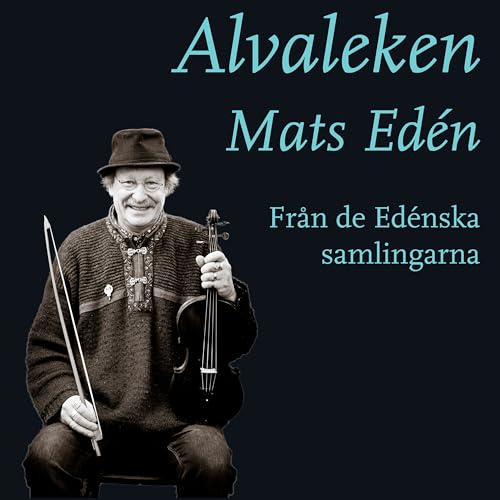 Alvaleken by Mats Edén on Amazon Music - Amazon.co.uk