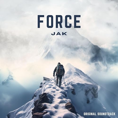 Play Force (Original Soundtrack) by JAK on Amazon Music