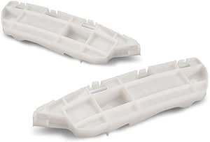 Amazon.com: I-Match Auto Parts Set of 2 Driver and Passenger Side Front ...