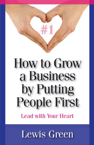 Amazon.co.jp: How to Grow a Business by Putting People First (AKA Lead ...