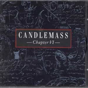 Chapter Six: Candlemass: Amazon.in: Music}