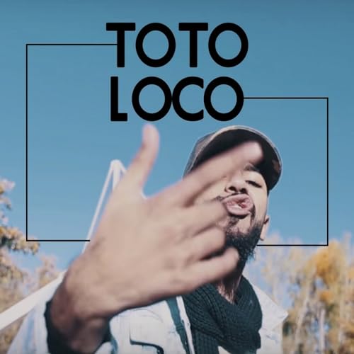 Play Loco by ElGrandeToto on Amazon Music