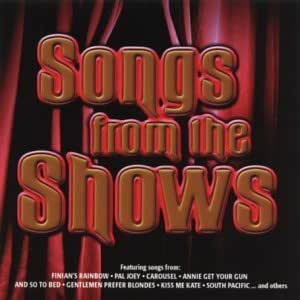Songs from the Shows: various: Amazon.ca: Music