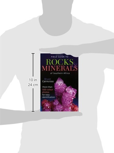 The 30 Rock & Mineral Field Guides To Read In February 2026 - Cherry Picks