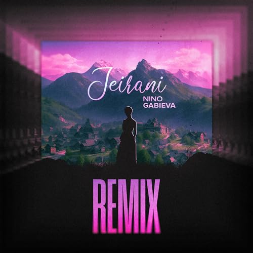 Play Jeirani (Remix) by Nino Gabieva on Amazon Music