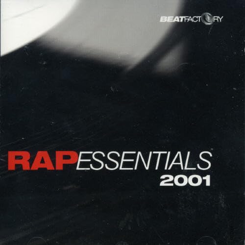 Amazon.com: Rap Essentials 2001: CDs & Vinyl