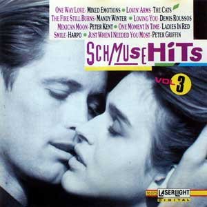 hits vol. 3 (CD, 12 Tracks) by The Mixed Emotions The Cats Marco Bakker ...