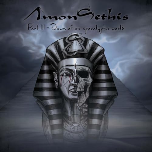 Riproduci PART III – Dawn of an apocalyptic world di Amon Sethis su Amazon Music