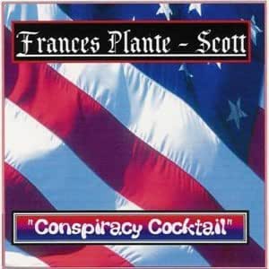 Frances Plante-Scott - Conspiracy Cocktail - Amazon.com Music