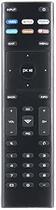 Amazon.com: New Universal Remote for All Vizio TV Remote,Replacement ...