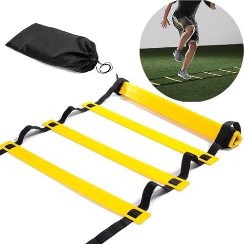 amazon.ae Best Sellers: The best items in Sports Agility Ladders based ...