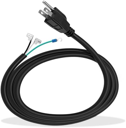 Amazon.com: SPX1250WA Pool Filter Pump Power Cord Cable Replacement for ...