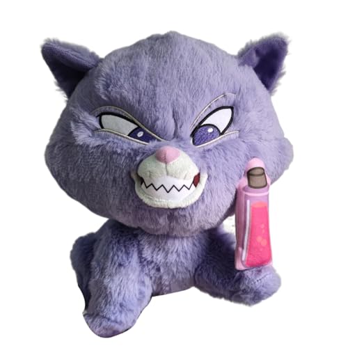 Emperors New Groove Yzma Cat