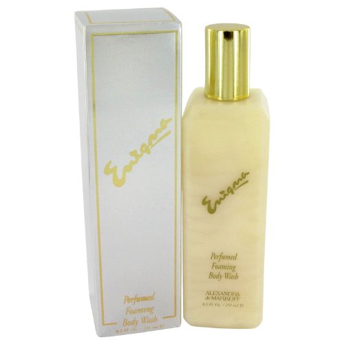 Amazon.com : ENIGMA by Alexandra De Markoff - Body Wash 8.5 oz : Beauty ...