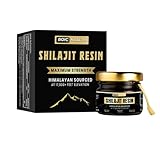 ・ブランド:BOIC・製造元:Prime Impex・製造元/メーカー部品番号:BSR01・BOIC 100% Pure Shilajit, hand-harvested from the breathtaking heights 17,0...