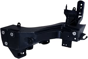 Amazon.com: For Jeep Grand-Cherokee 2014-2022 Driver Side Radiator ...