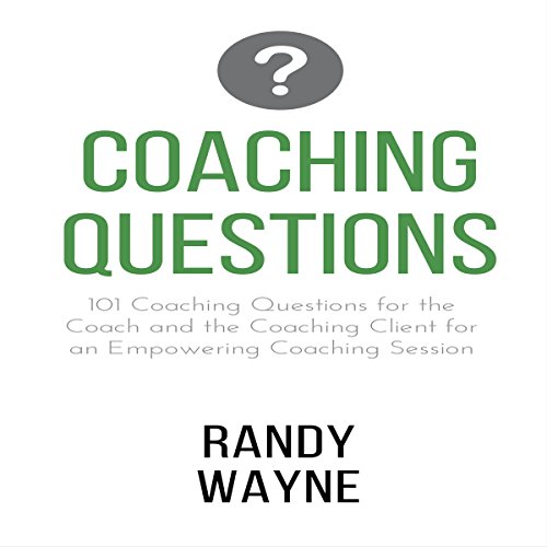 Amazon.com: Coaching Questions: 101 Coaching Questions for the Coach ...