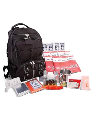 Car Survival Kit : For On The Go Emergencies - GearDisciple