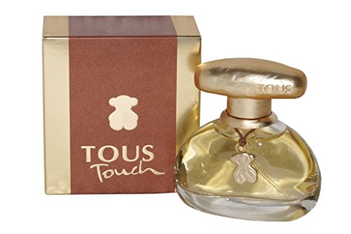 Comprar Perfume Tous Touch Mujer ️〖 desde 9,00 € 〗- Perfumes Importados Ya
