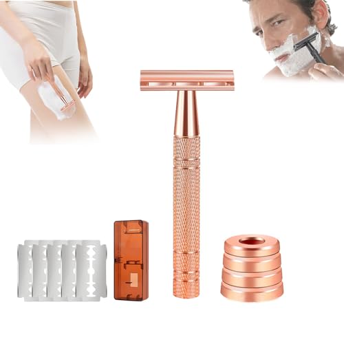 amazon.ae Best Sellers: The best items in Men's Safety Razors based on ...