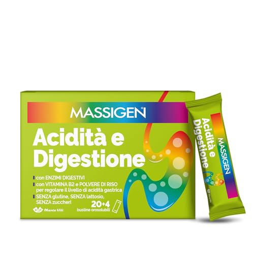 Enzimas Digestivas Lidl ️ 2024