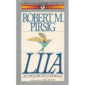 Lila: Pirsig, Robert: 9780553470215: Amazon.com: Books